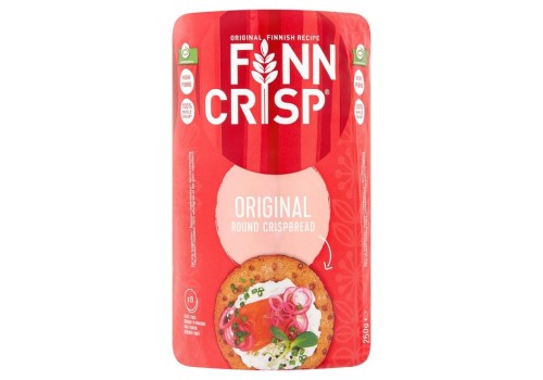 Finn Crisp Original Rye (250g) | quaycoop.com