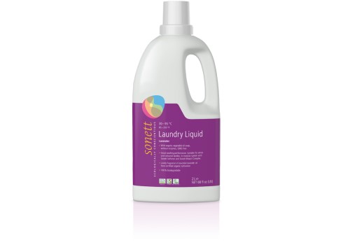 Sonett Laundry Liquid Lavender (2L) | quaycoop.com